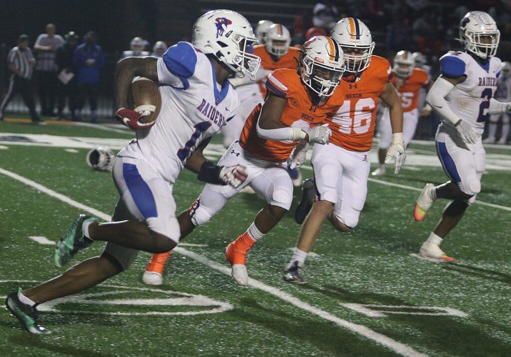 Breaking down commitment of Demitrius Bell to Nebraska Football