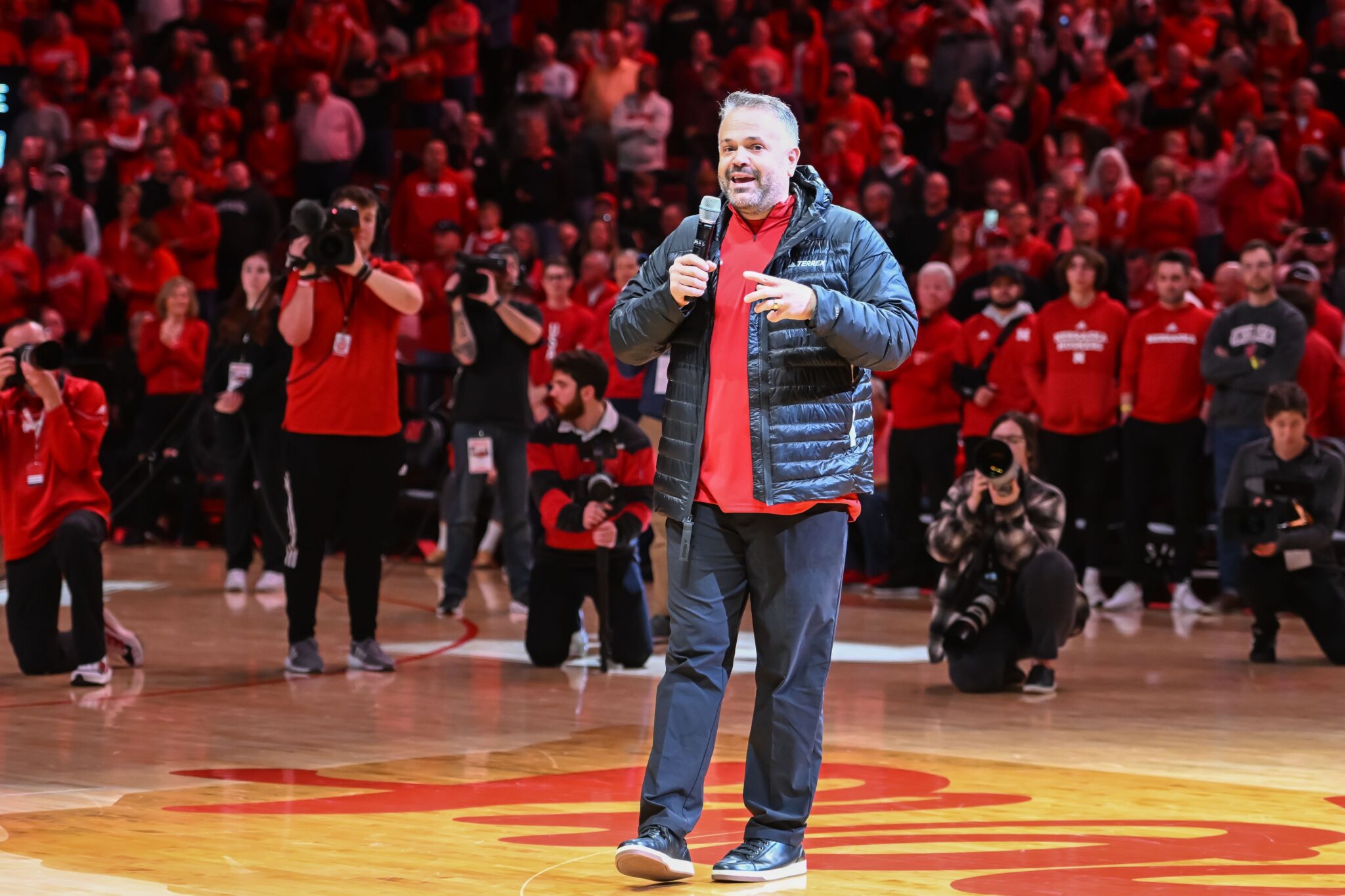 A huge positive for Nebraska Football with 4-star Grant Brix