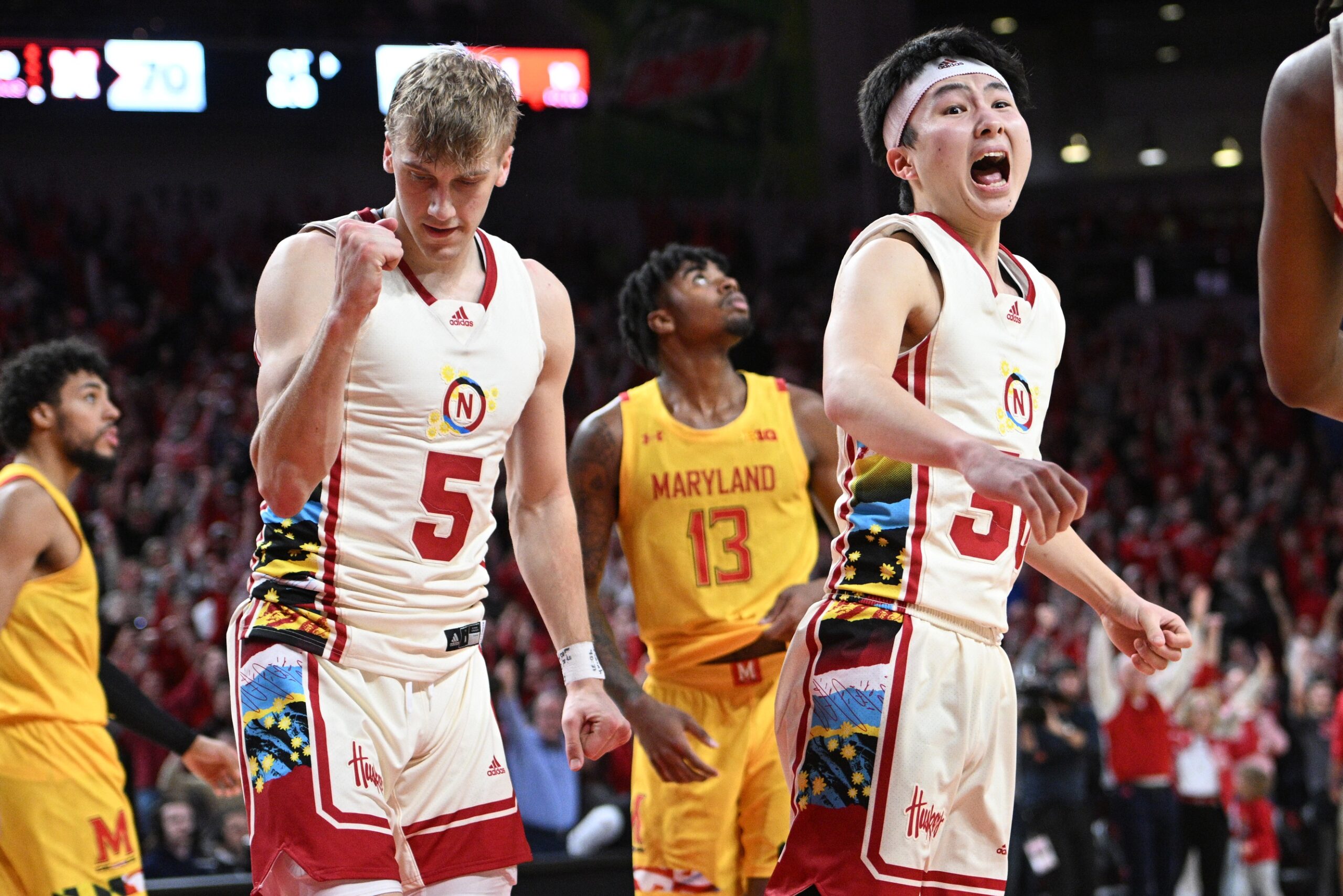 Podcast: A great time to be a Nebraska Basketball fan and more