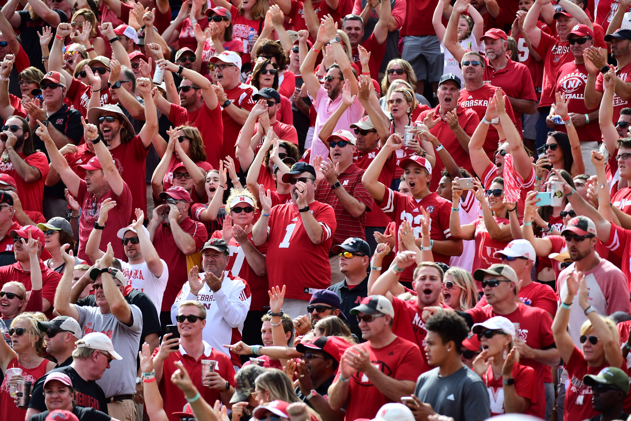Nebraska Football adds to loaded secondary with Larry Tarver