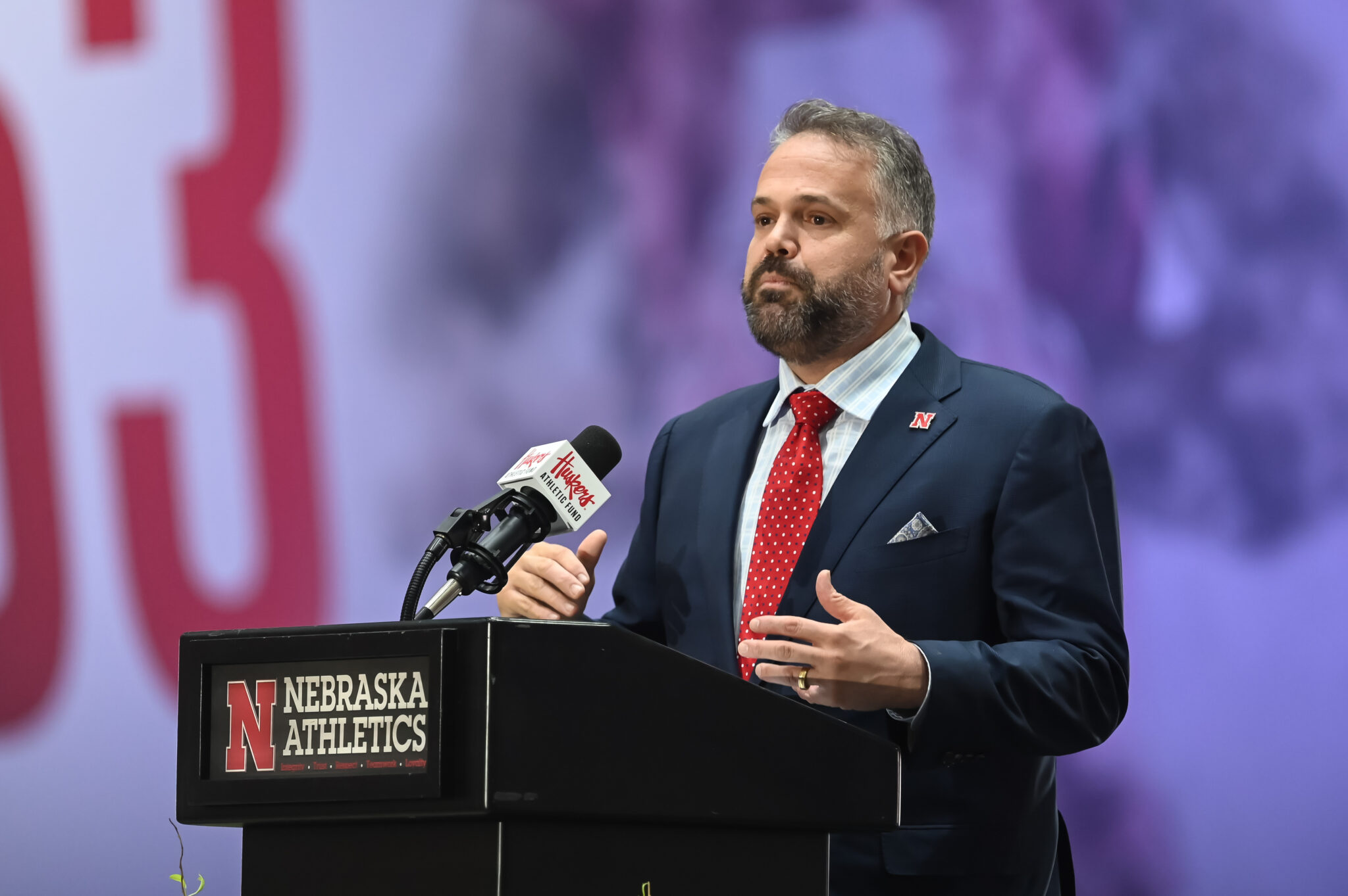 Nebraska Football welcoming Nebraska high school coaches