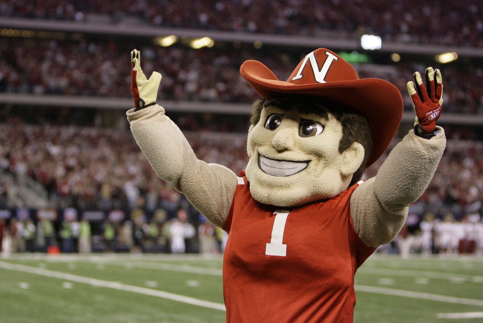 Crystal ball projections for Nebraska Football ahead of big weekend