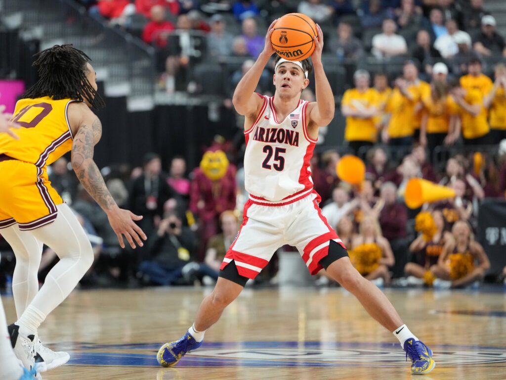 Nebraska Basketball: Latest on the Huskers and the transfer portal