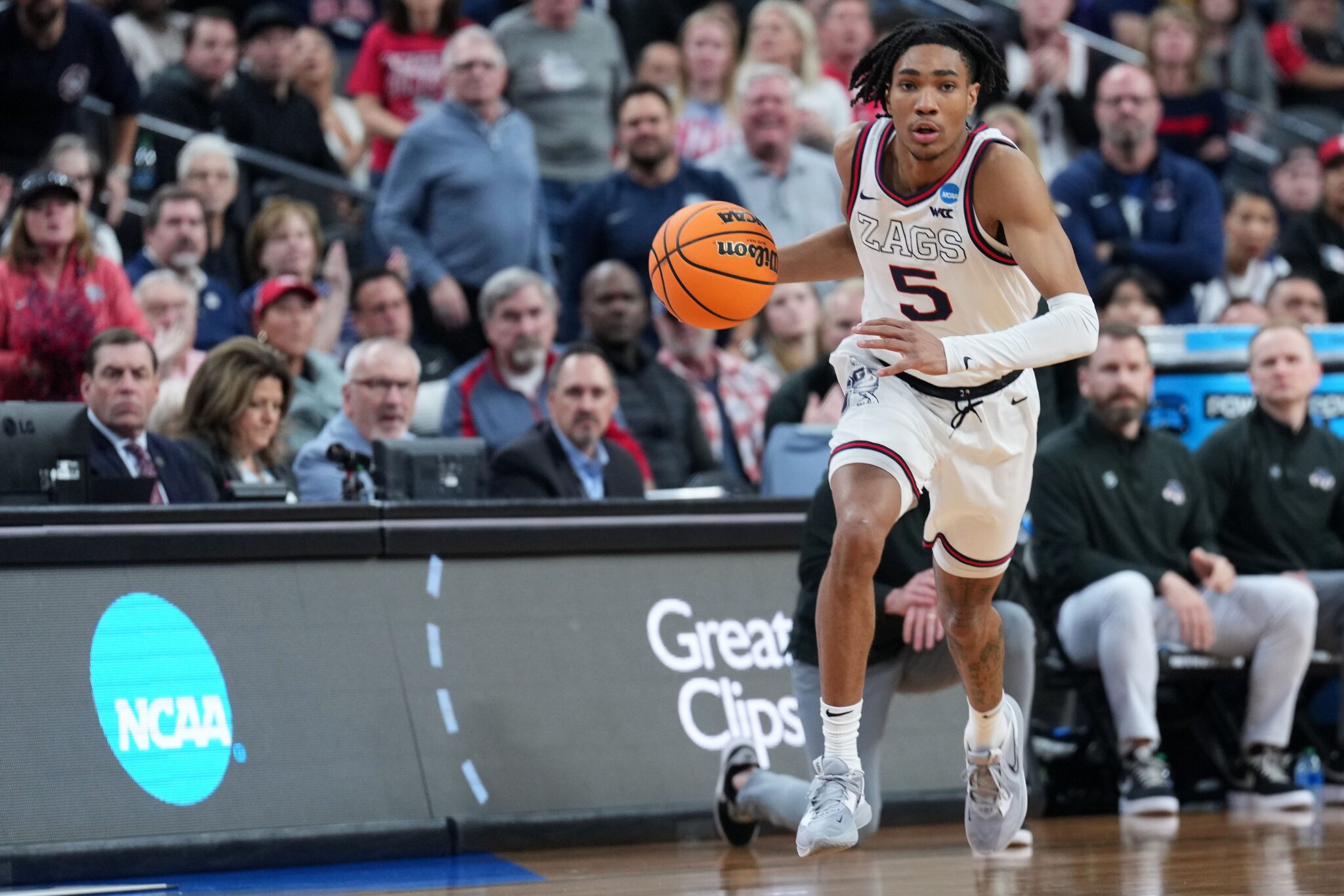 The ideal transfer portal haul for Nebraska Basketball