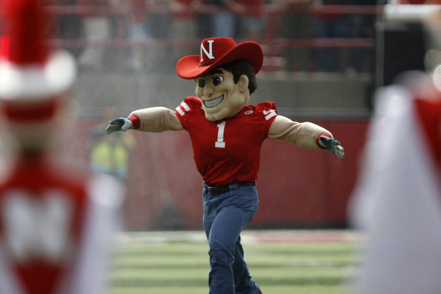 Nebraska Football: 2025 DL Tyson Terry back on campus Tuesday Nebraska Football: 2025 DL Tyson Terry back on campus Tuesday