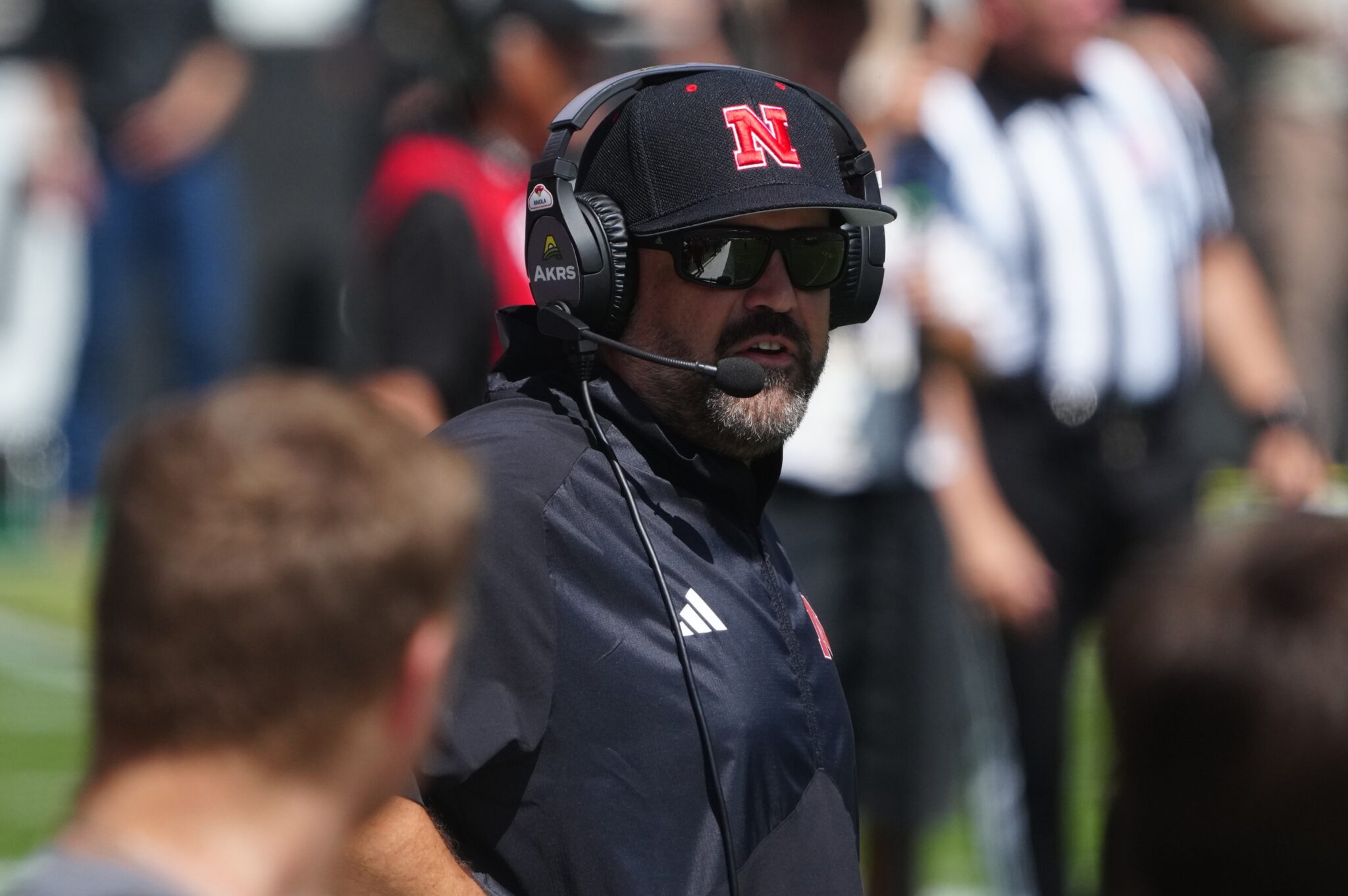 5 things we learned from Nebraska football loss to Colorado