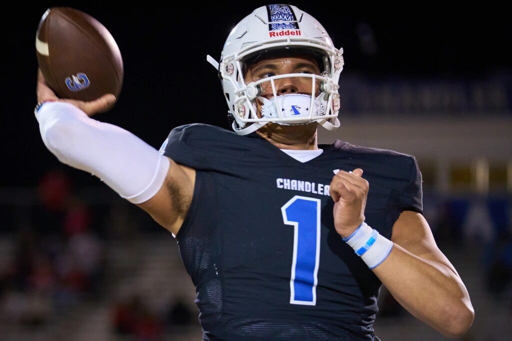 5 2024 signees that'll make early impacts for Nebraska football