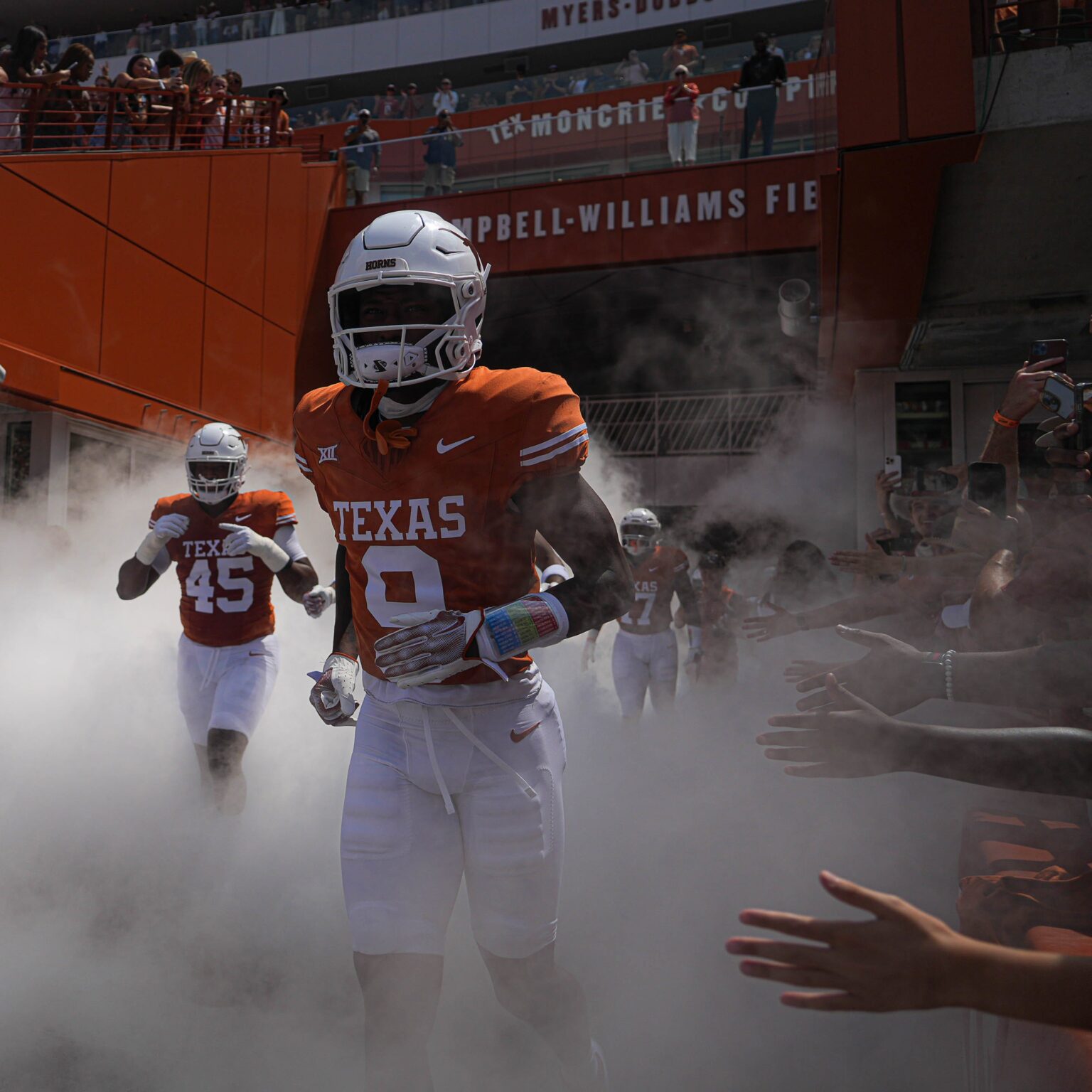 Nebraska Football lands WR target Isaiah Neyor to begin weekend