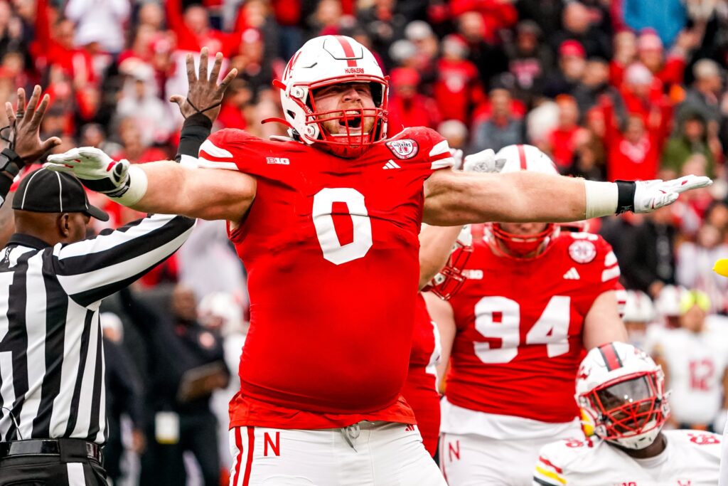 Every Nebraska football draft pick and undrafted free agen