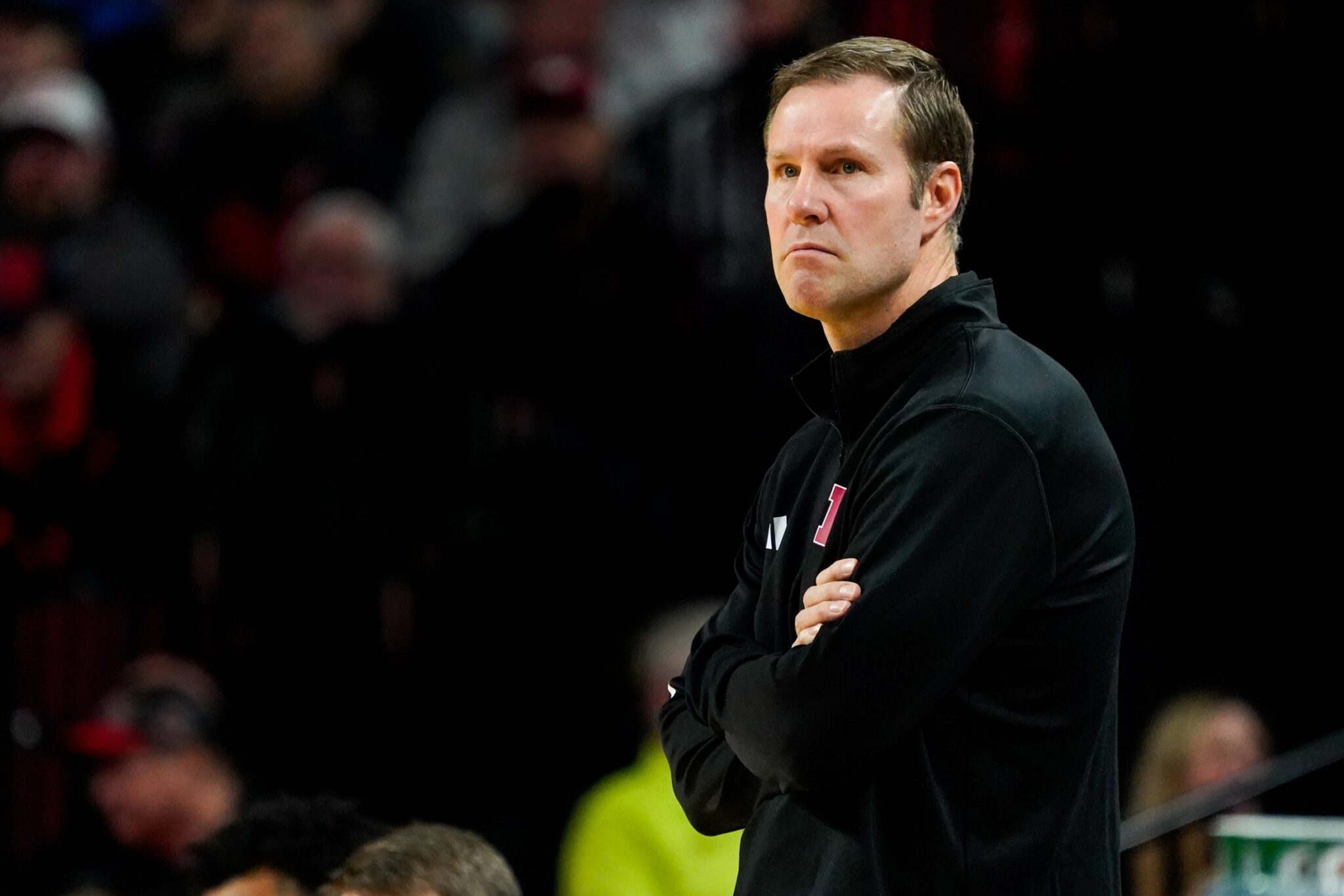 Fred Hoiberg deserves to stand alone as Big Ten Coach of the Year