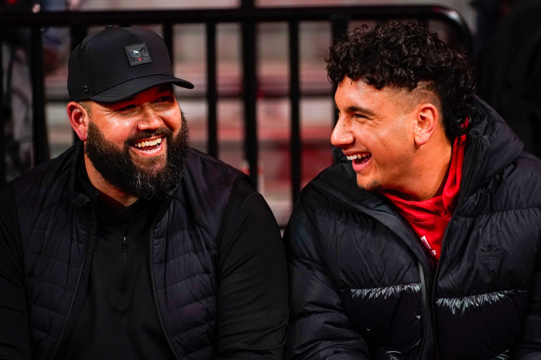 Dylan Raiola turns heads at Nebraska football pro day, plus more ...