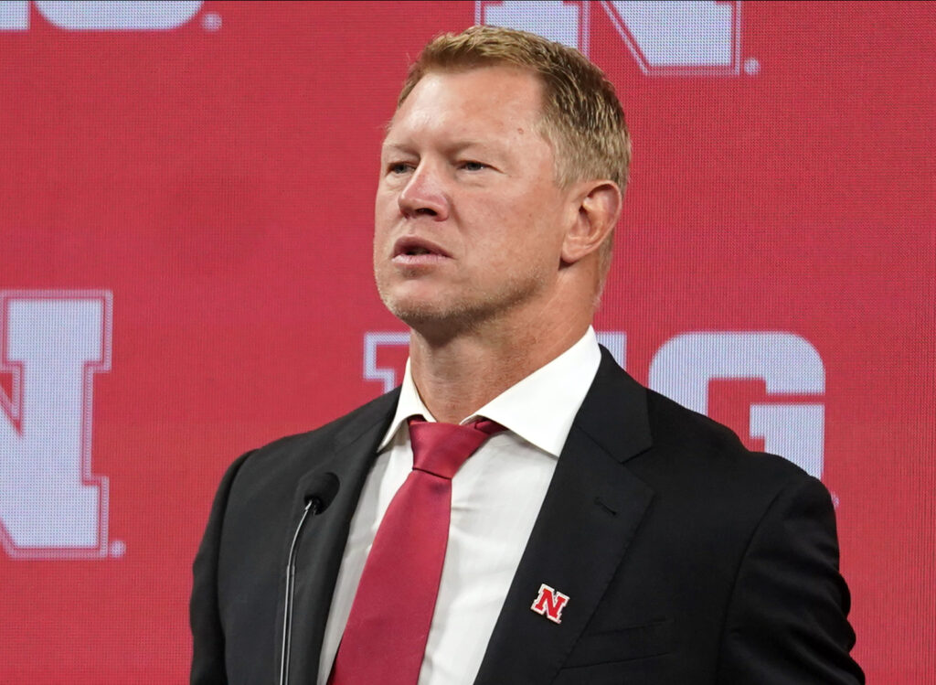 Nebraska Football: Scott Frost wants to return to sidelines