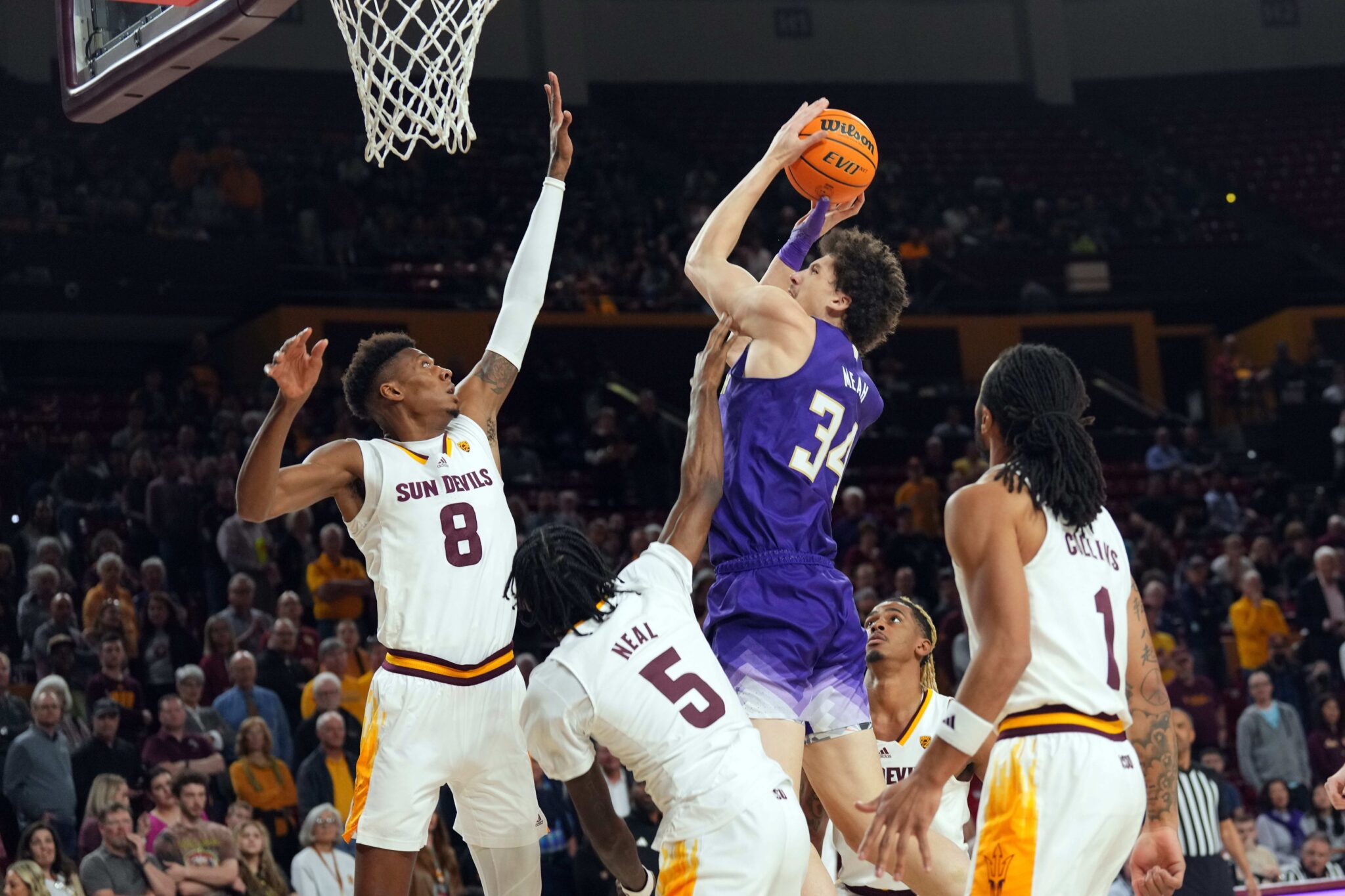 Breaking down commitment of Braxton Meah to Nebraska basketball