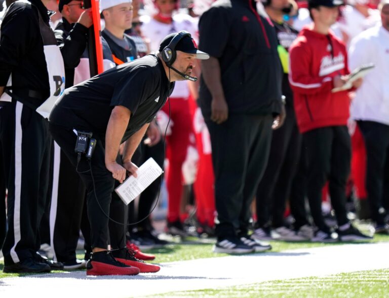 4-star visit shakeup could have Nebraska on commitment watch sooner ...