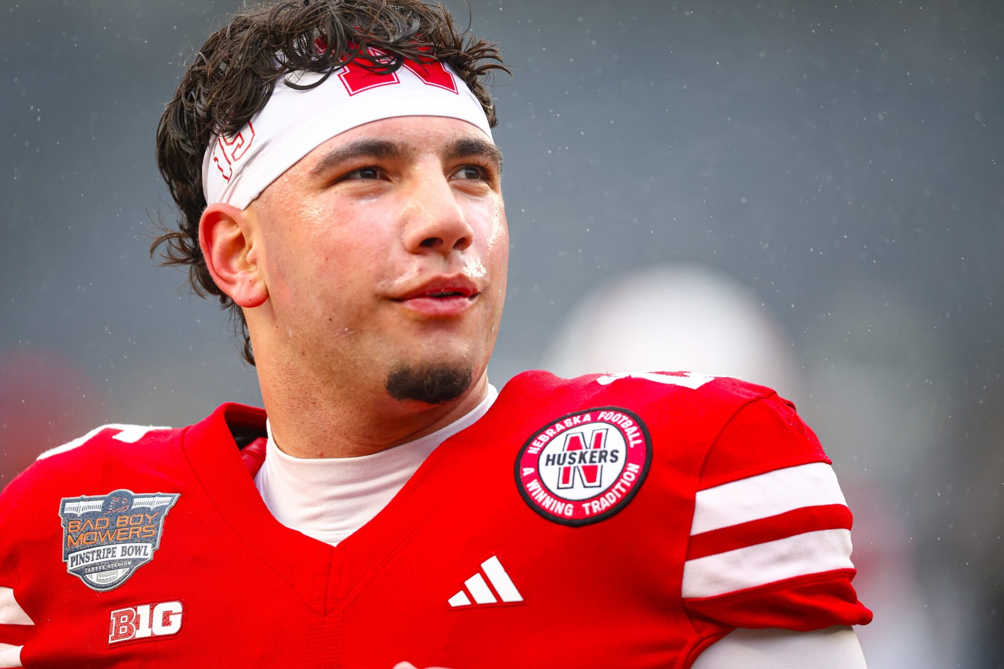Dylan Raiola is the key to Nebraska football taking next step