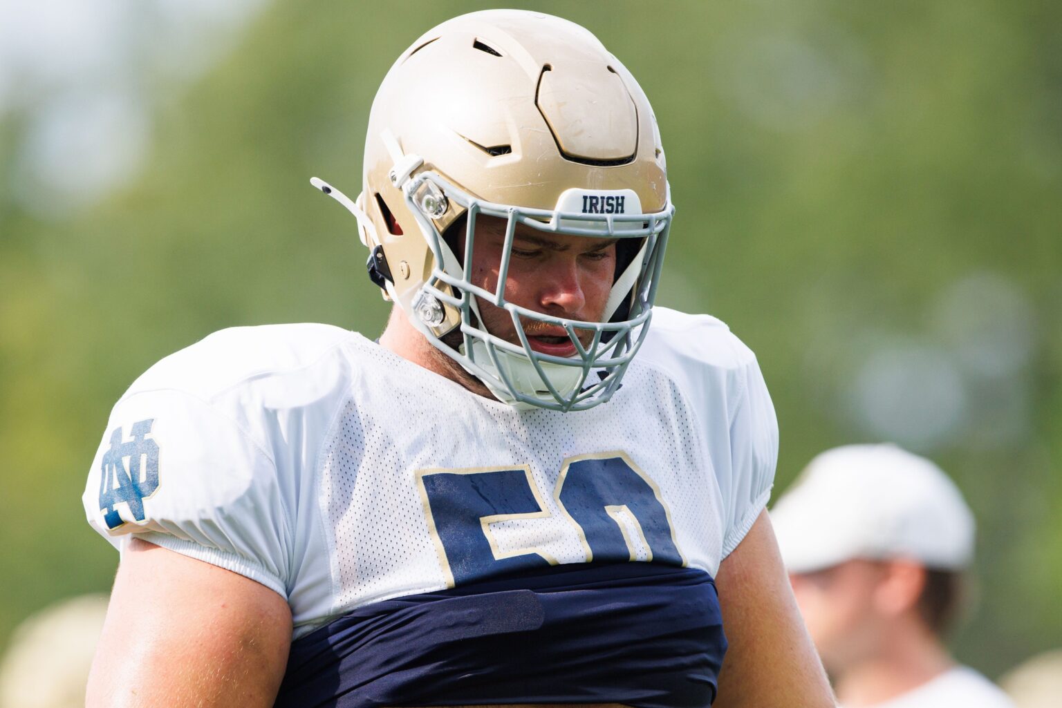 3 thoughts on Rocco Spindler's commitment to Nebraska football