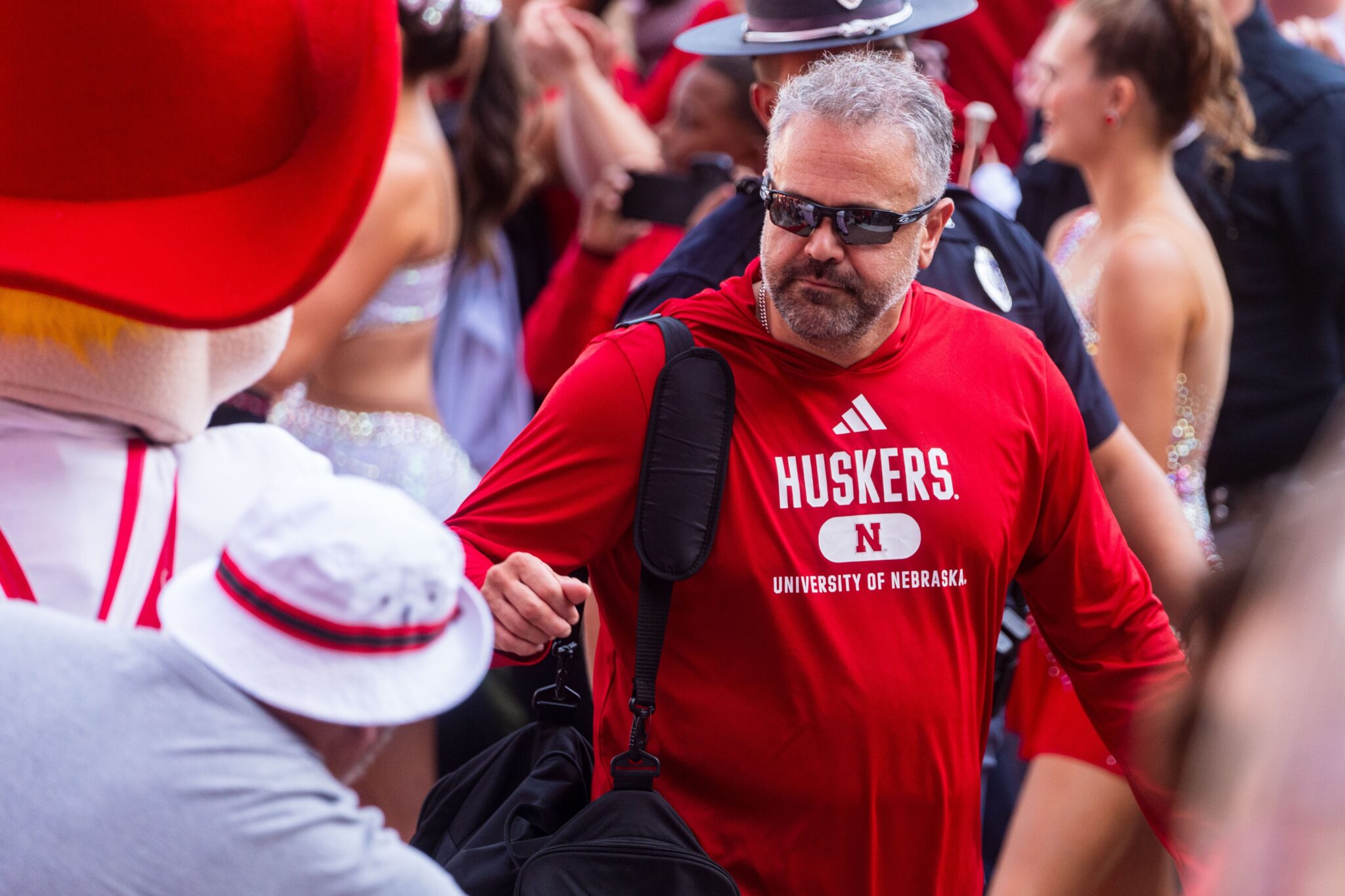 The Fallout: Nebraska football needs to prove itself against Michigan