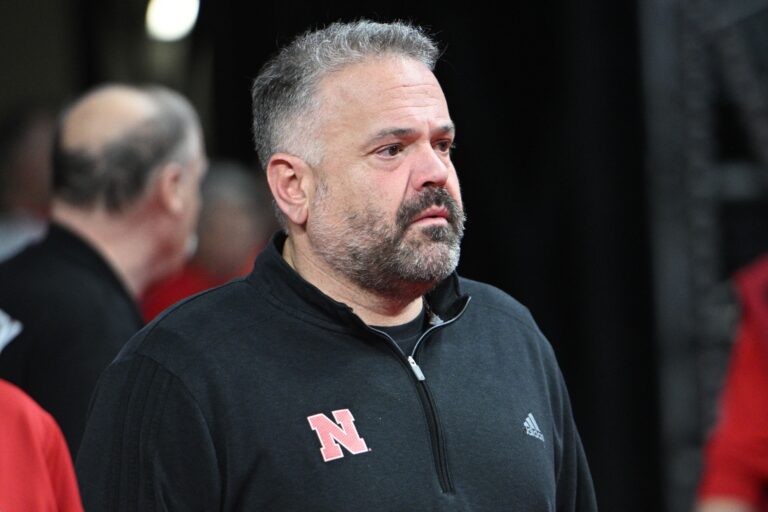 Nebraska fires Donovan Raiola in move that could have ripple affect